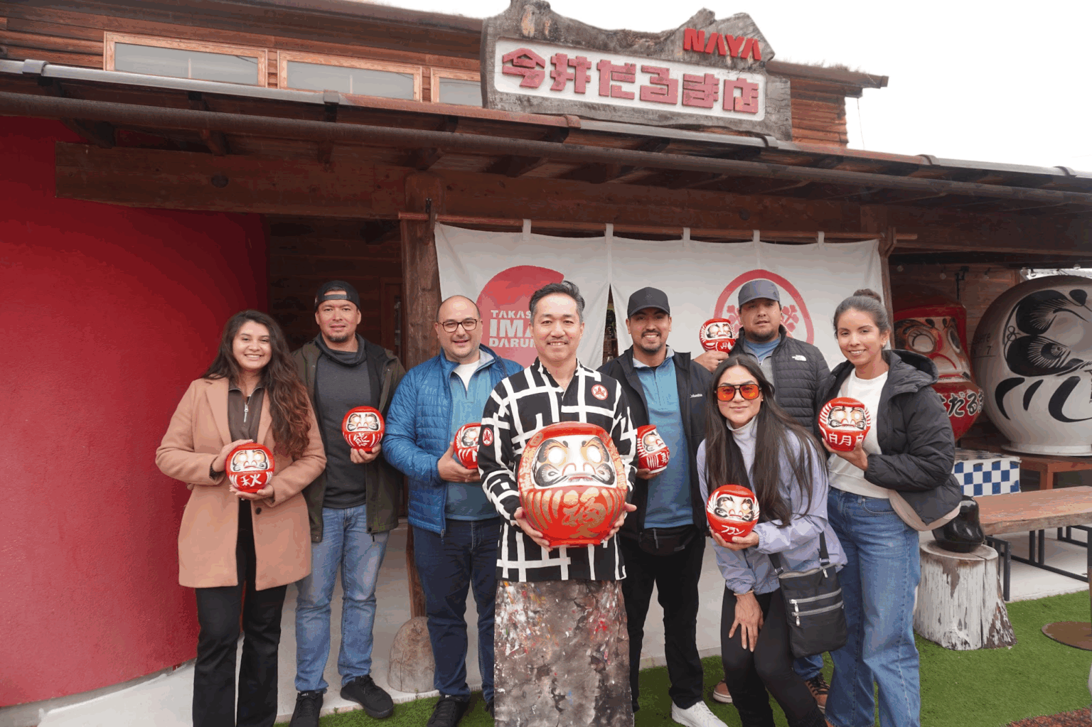 Gunma - Japan's Final Frontier - Gunma Travel
